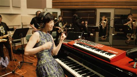 Yoko Kanno Kings Theatre Brooklyn Official Atg Tickets