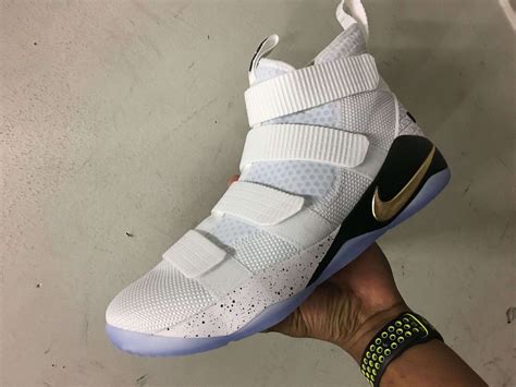 Lebron 11 Away Socks