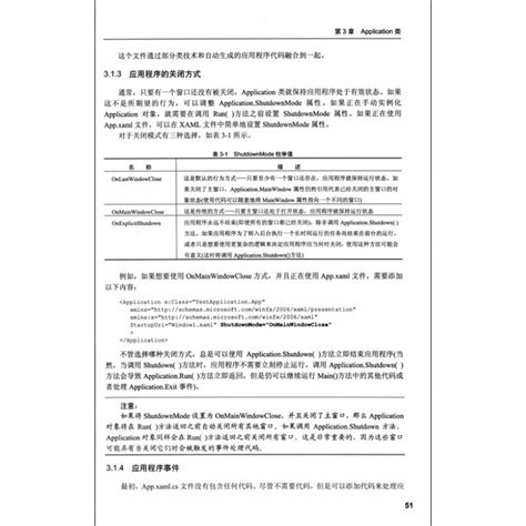 Wpf编程宝典：使用c2008和net35（第2版）（奋斗的小鸟）pdf 电子书wpf 编程宝典 Pdf Csdn博客