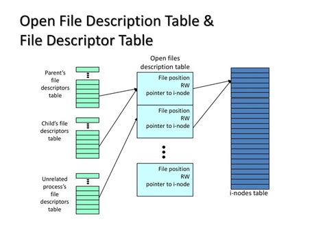 Practical Session 11 File Systems Part 2 Ppt Download