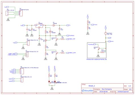 Arduino Intelligent Battery Charger Platform For Creating And Sharing