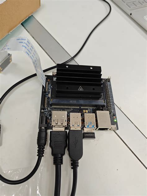 Jetson Nano开机故障 Jetson 开发者专区 Nvidia 开发者论坛