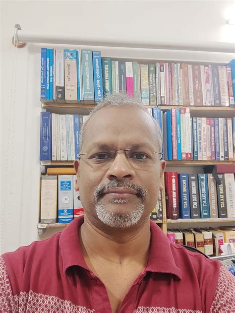 Ravindra Srinivasa