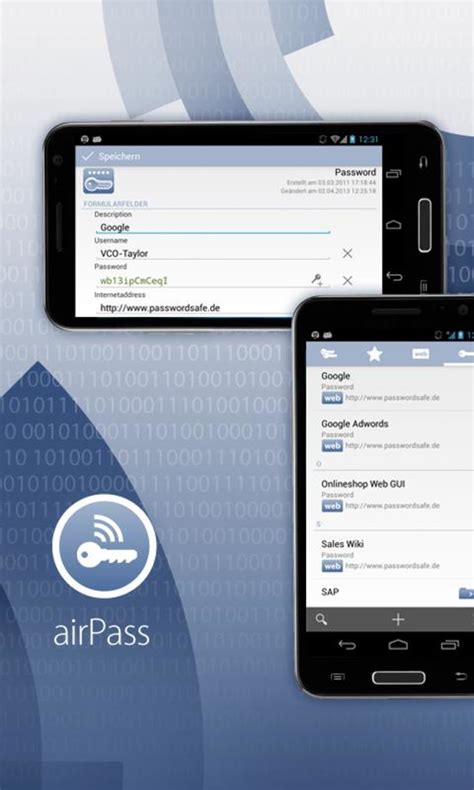 Android 용 Password Safe And Repository Apk 다운로드