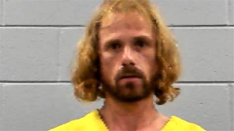 Who Is Daniel Callihan And Why Was He Arrested