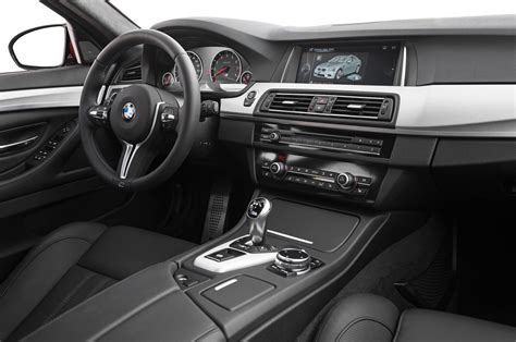 2014 Bmw M5 Photos Interior Exterior And Videos