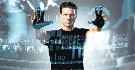 Sci Fi Movies That Actually Predicted The Future