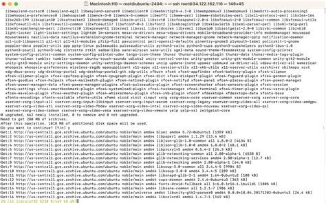 How To Install And Configure Vnc Server On Ubuntu 2404 Devtutorial
