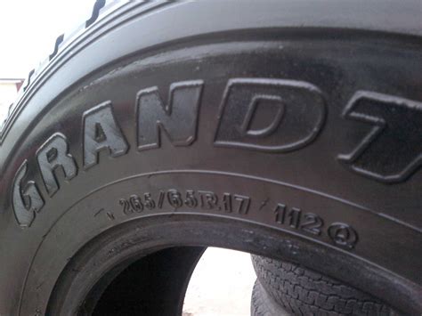 265-65-R17 Dunlop Grandtrek sj5 -sj6 зимняя резина джиповские колеса: 1 ...