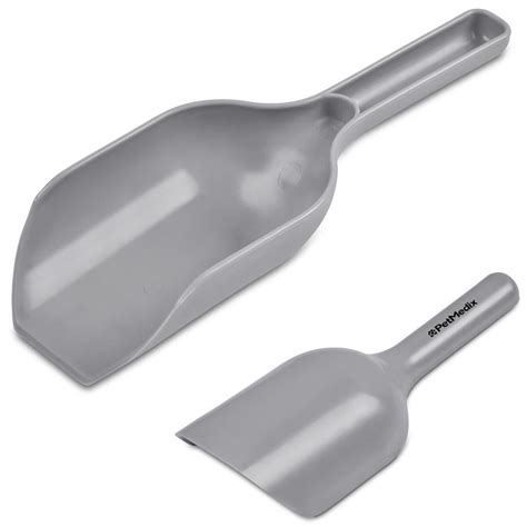Altitude Jerry Food Scoop Pt Al 7 B Blue Chip Branding