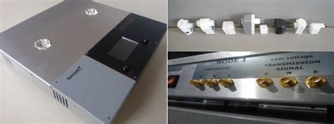 Noise Injection IoT And PLC Test System Over Electricity Cables SI Product Browser