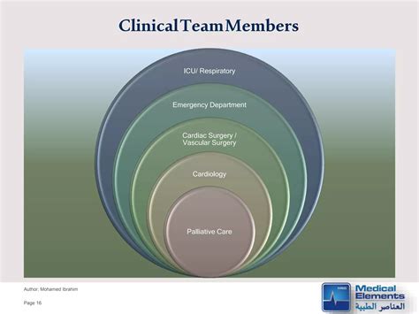 Ecmo Service Implementation Ppt
