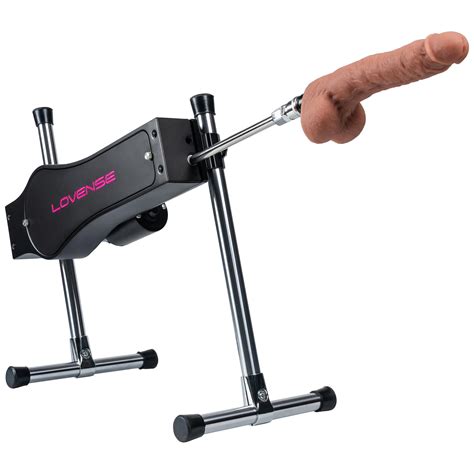 Lovense Sex Machine Kr 6699 00