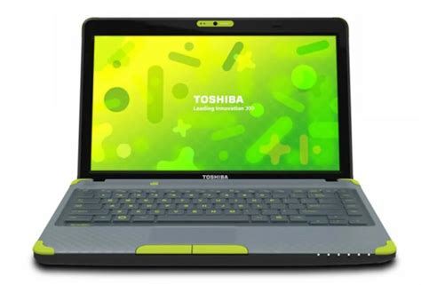 Daftar Harga Laptop Bekas Toshiba Laptopmati Id