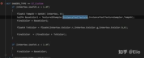Ue4ui性能优化指北（三） 动态ui优化：海量ui零耗时优化方案 知乎