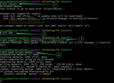 git基础教程：版本控制、分支管理与github协作 csdn博客