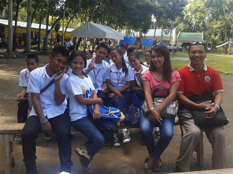 Individual Class Schedule