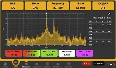 Rover Exa 700 Tab Storage 1 Rover Laboratories