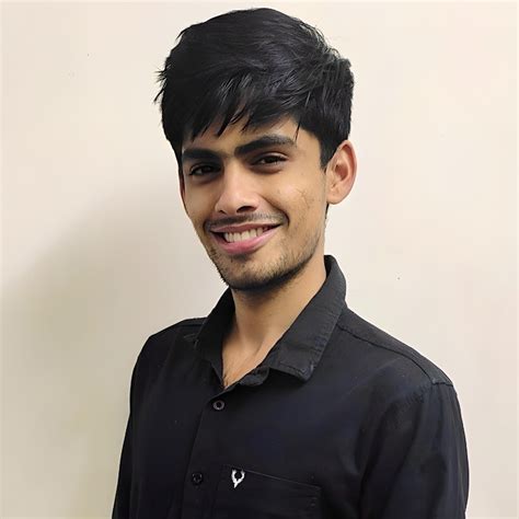 Ankit Joshi Linkedin