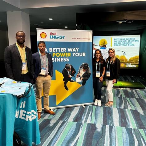 Shell Energy On Linkedin Energy