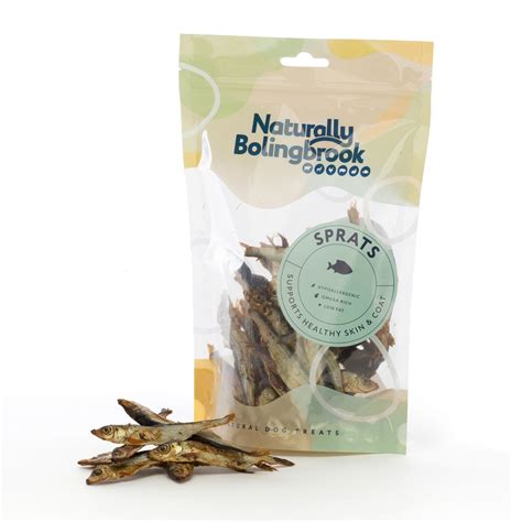 Sprats All Natural Ingredients Naturally Bolingbrook