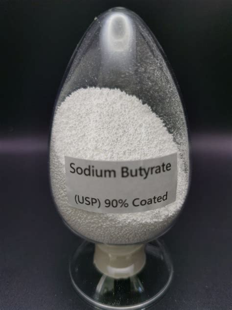 Sodium Butyrate Healthychemical