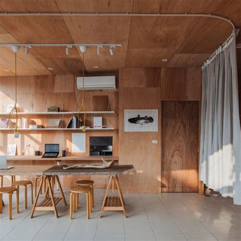 Atelier Boter Enlivens Taiwanese Village With Glass Fronted Community Hub