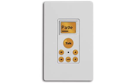 Best Intercom Systems For Your Home The Home Depot