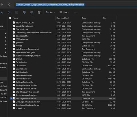 Advanced Onedrive Forensics Investigating Cloud Only Files