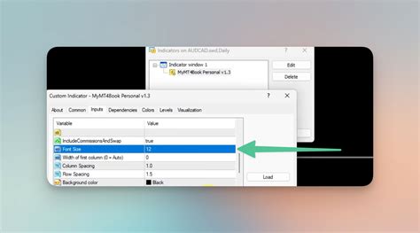 Font Fxmagnetic™ Trading Software For Metatrader