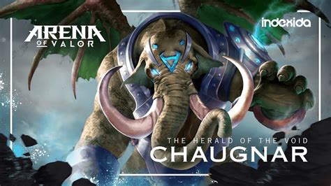 Aov Wallpapers Wallpaper Cave