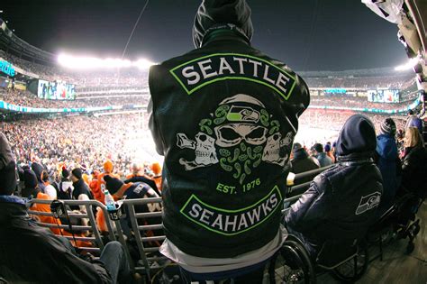 Seattle Seahawks At Lumen Field Your Game Day Parking Guide Way Blog