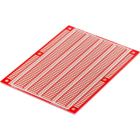 Prototyping Board Large Style 1 Protostack