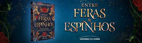 Entre Feras E Espinhos 1 Br