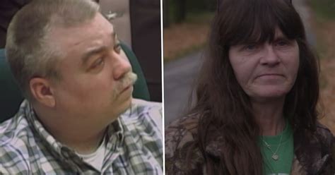 Steven Averys Phone Call With Barb And Scott Tadych In Making A Murderer Part 2 Shows How His