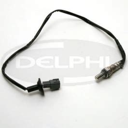 Delphi ES20324 Oxygen Sensor Fits Lexus ES300 Lexus LS400 Toyota Camry Delphi ES20324 Oxygen Sensor Fits Lexus ES300 Lexus LS400 Toyota Camry