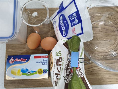 ♥ 신혼밥상 이탈리아 버터쿠키