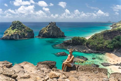 As 10 Melhores Praias Do Brasil Vamos Pra Onde