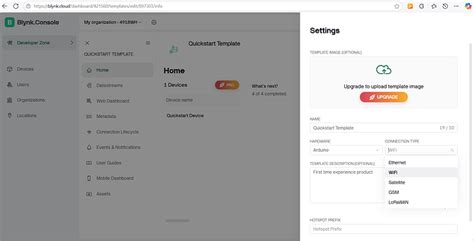 Not Able To Connect My Arduino Uno With Blynk Server Solved Blynk Community