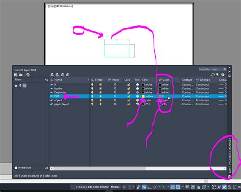 Solved Setting A Viewport Color Has No Effect Autodesk Community