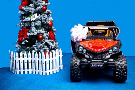 საბავშვო მანქანები Sportsshop