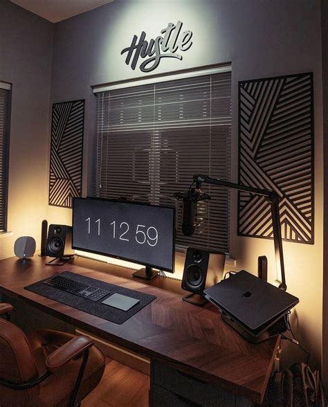 Best Minimal Mac Setups On Instagram Awesome Clean Macbook Pro Setup