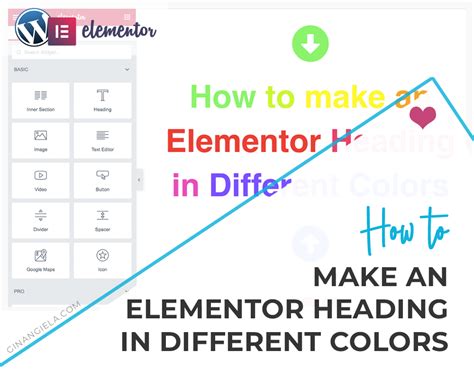 how to wordpress elementor text paragraph spacing