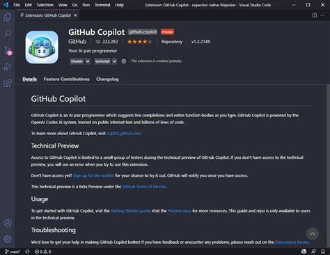 testing github copilot how good is it our code world