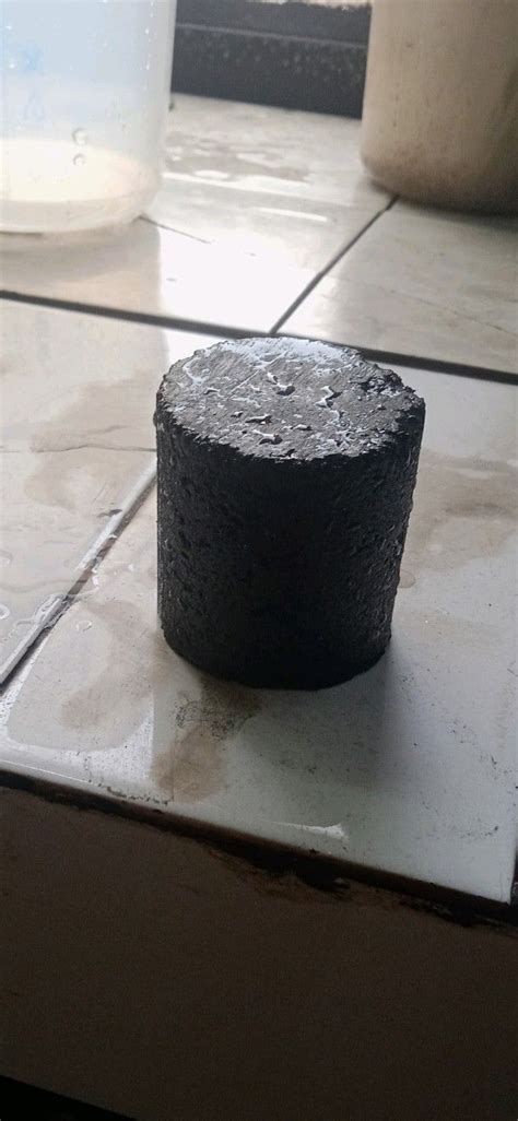 Santanu Pal On Linkedin Electrode Carbon Ec Paste Plasticity Check