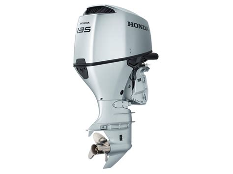 2024 Honda 135 Hp Bf135aka Outboard Motor