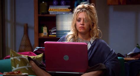 The Big Bang Theory Ha Segretamente” Rivelato Il Cognome Di Penny E