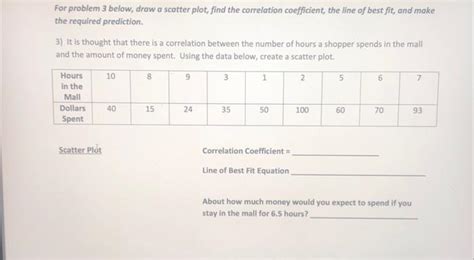 Solved For Problems And Below Identify The Null And Chegg Com