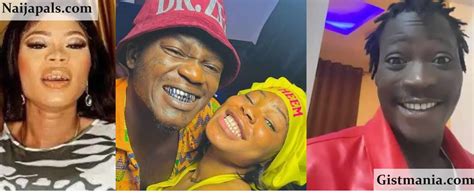 Portable S Wife Omobewaji Ewatomi Petitions Police Over Threat To Release Her Sex Video