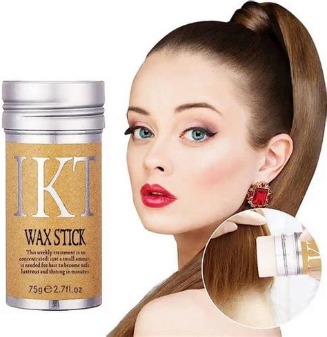 Hair Wax Stick At ₹ 349piece Mumbai Id 2853043974262